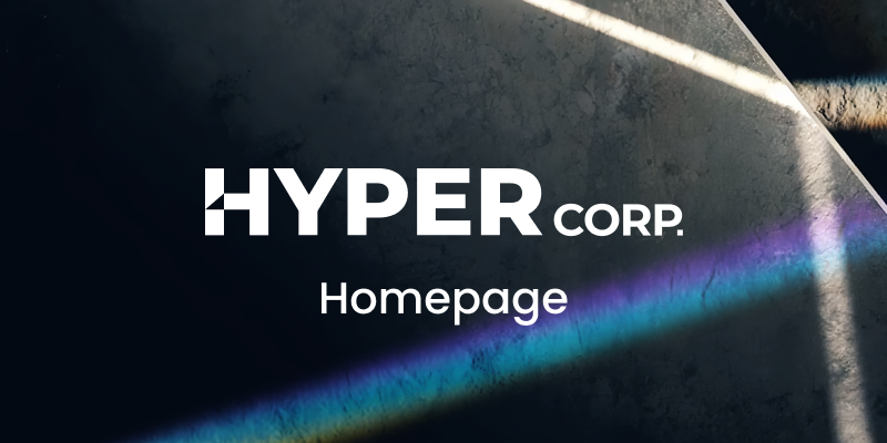 HYPER CORPORATION